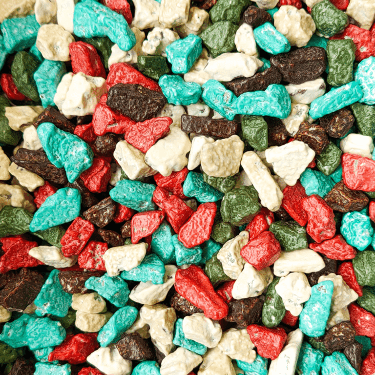 Choc Rocks - Sweetcraft