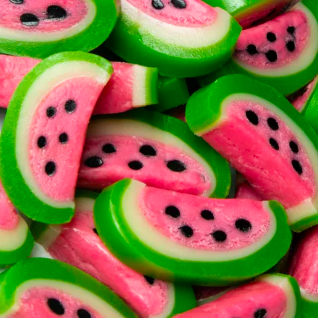 Vidal Watermelon Slices - Sweetcraft
